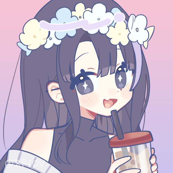 made myself in picrew!!! (ft aramari) Genshin Impact | HoYoLAB