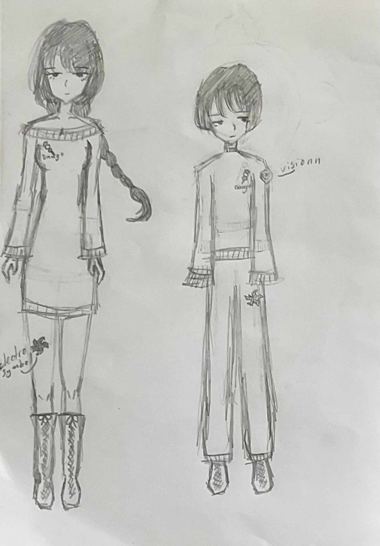 The winter shogun and kunikuzuchi Genshin Impact | HoYoLAB