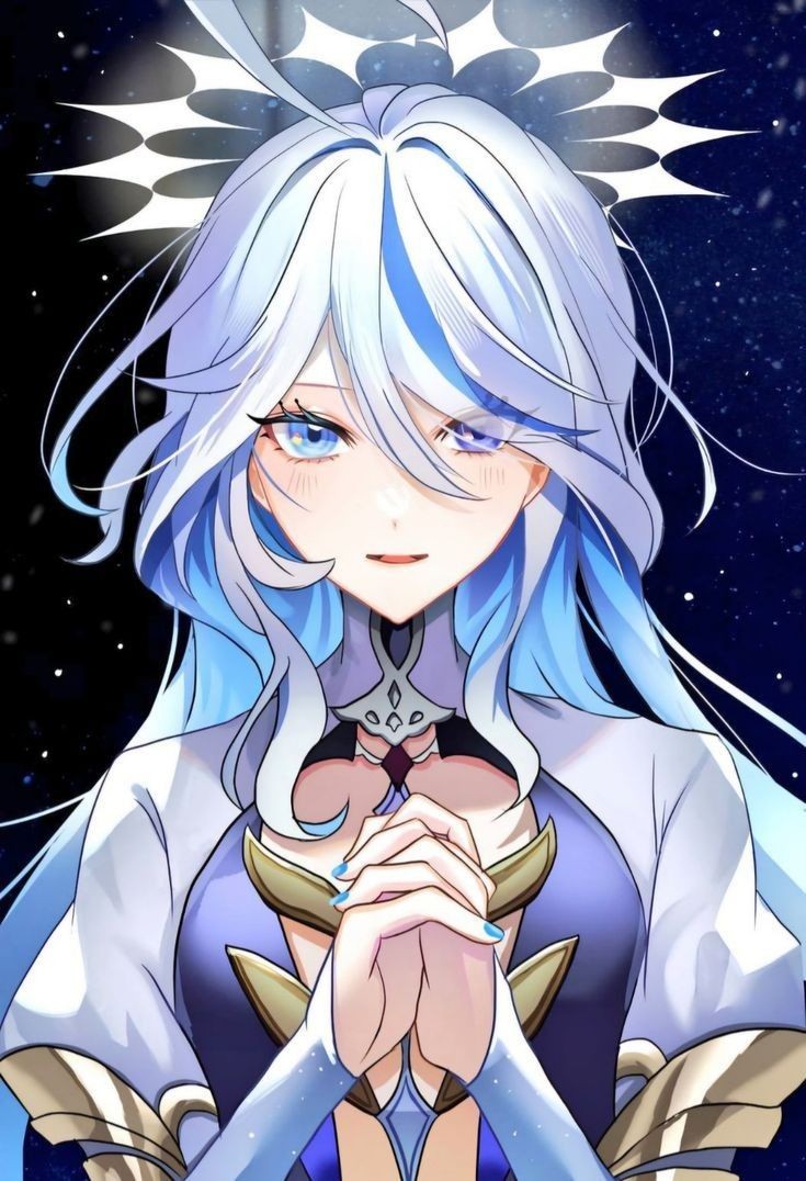 HYDRO ARCHON BUT WITH NO BUDGET 😭 Genshin Impact | HoYoLAB