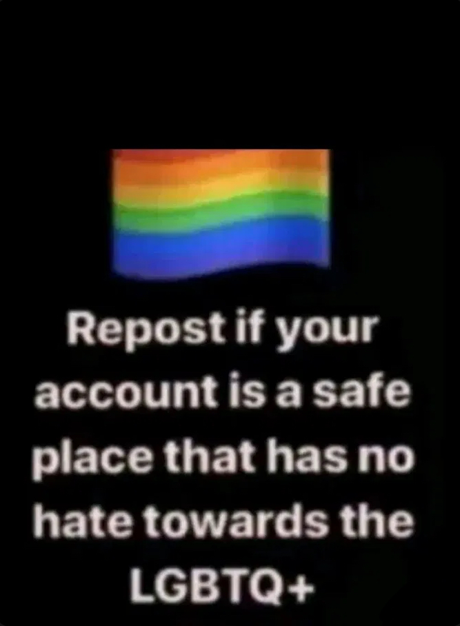 But actually trans ppl are so cool I want trans friends 😭 | HoYoLAB