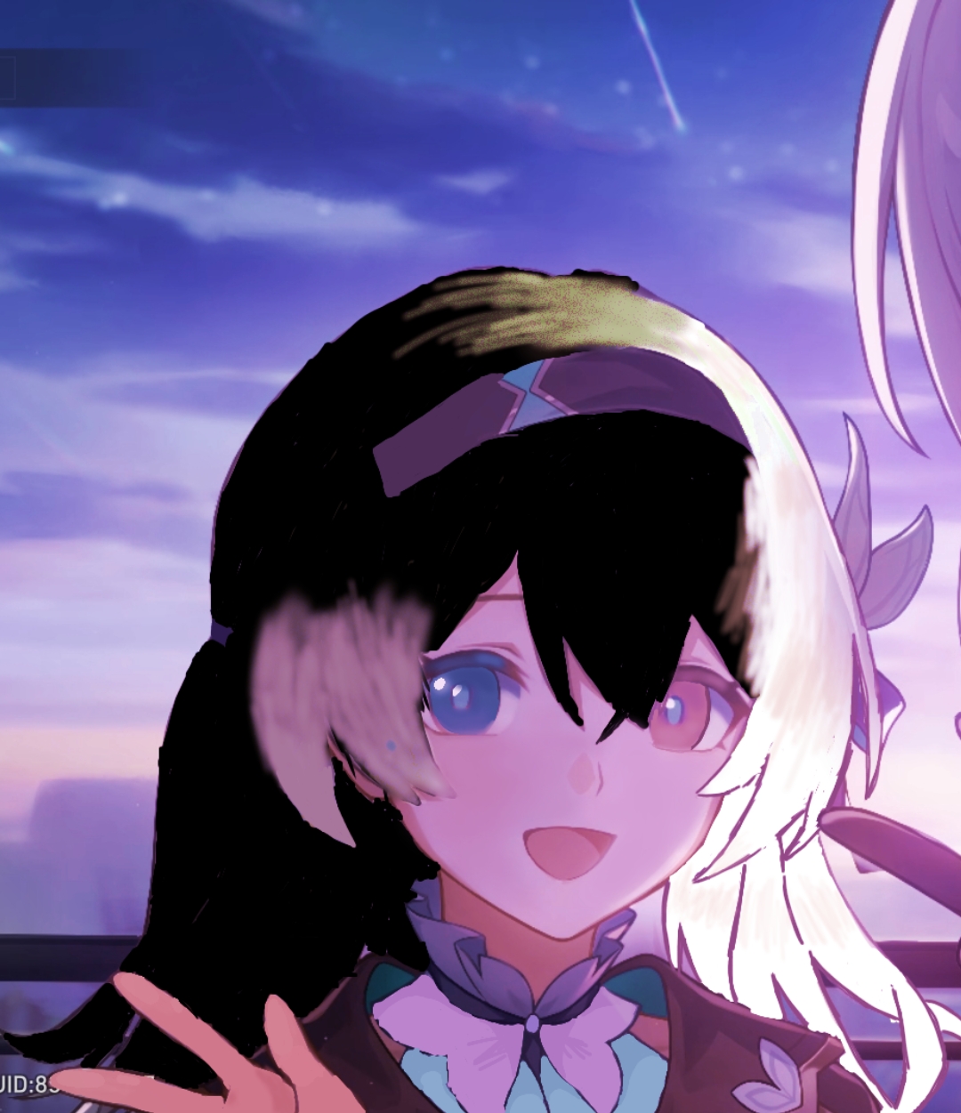 firefly redesign! Honkai: Star Rail | HoYoLAB