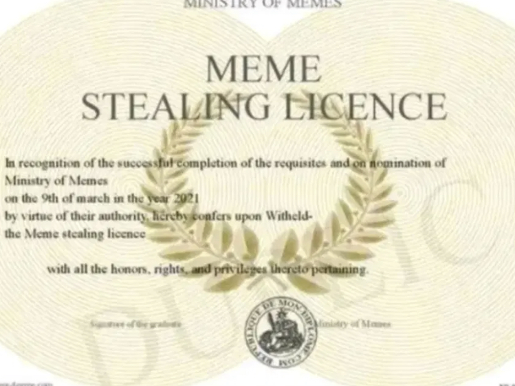 Memes the primogem monster ate and then regurgitated because they were ...