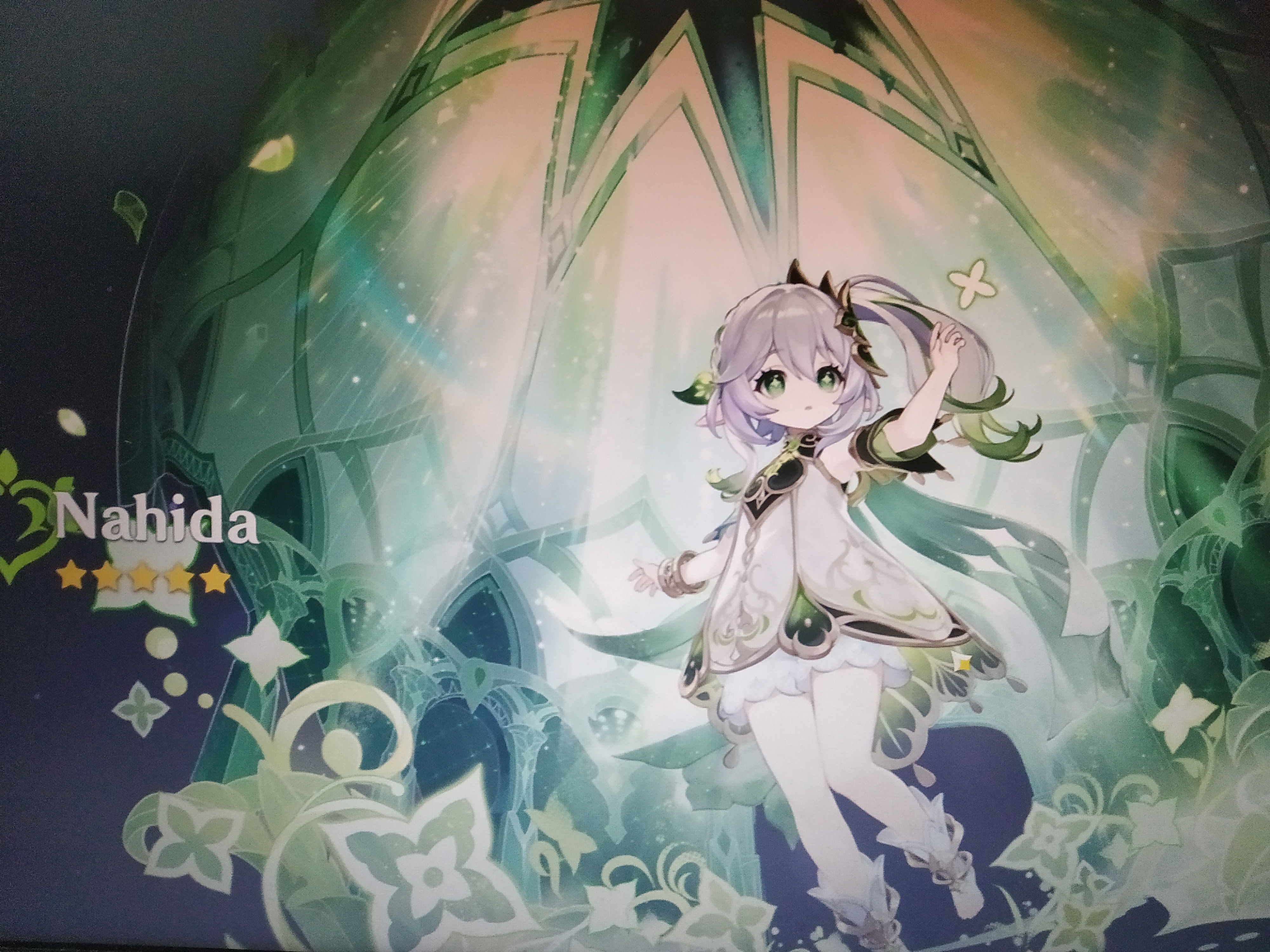 Nahida's home!!!! Genshin Impact | HoYoLAB
