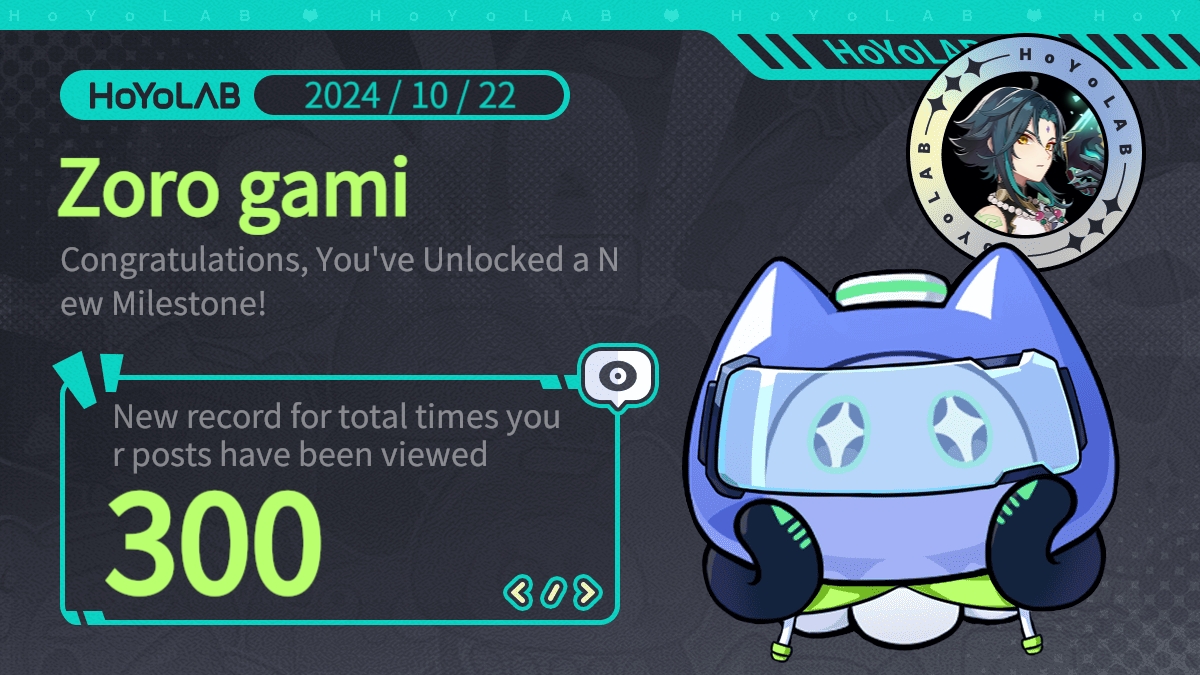 Gami of hell ,king of all Genshin Impact | HoYoLAB