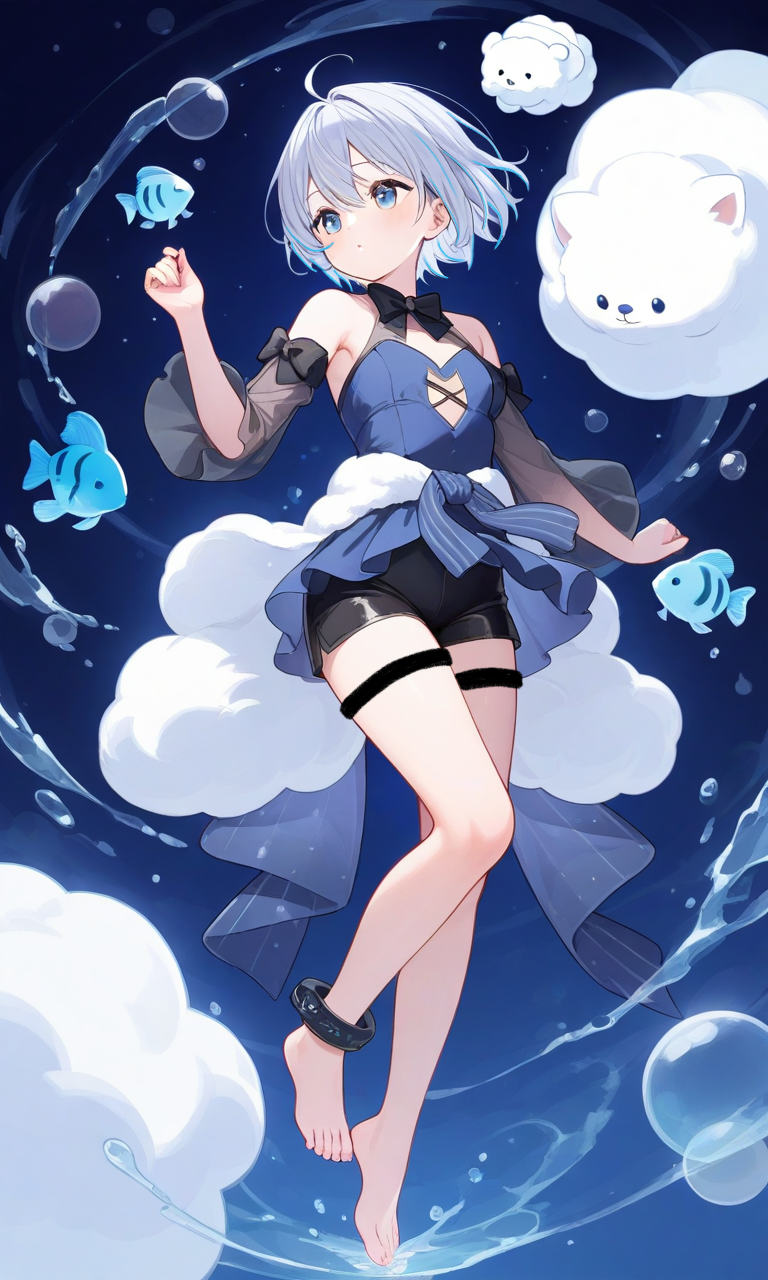 Furina!!! Genshin Impact | HoYoLAB