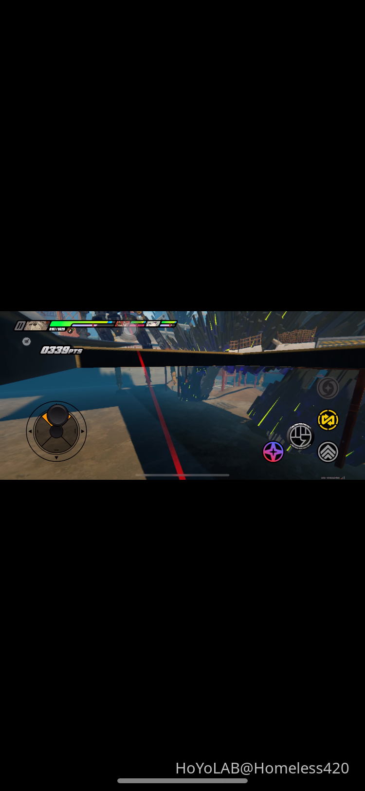 BUGS: Nhà phát triển game chắc fan Naruto Thiết kế cả nhẫn thuật độn ...