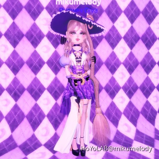 lisa in dti! | HoYoLAB