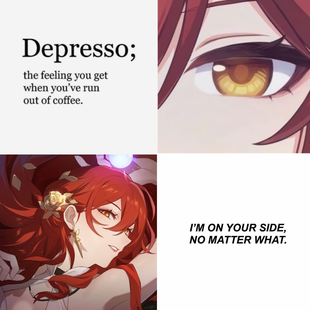 quotes that best describe the characters part 6 (I think) Honkai: Star ...