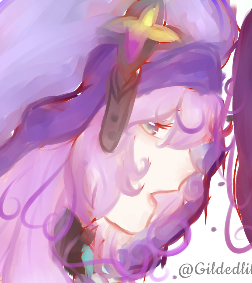 Black swan x Acheron pfp Honkai: Star Rail | HoYoLAB