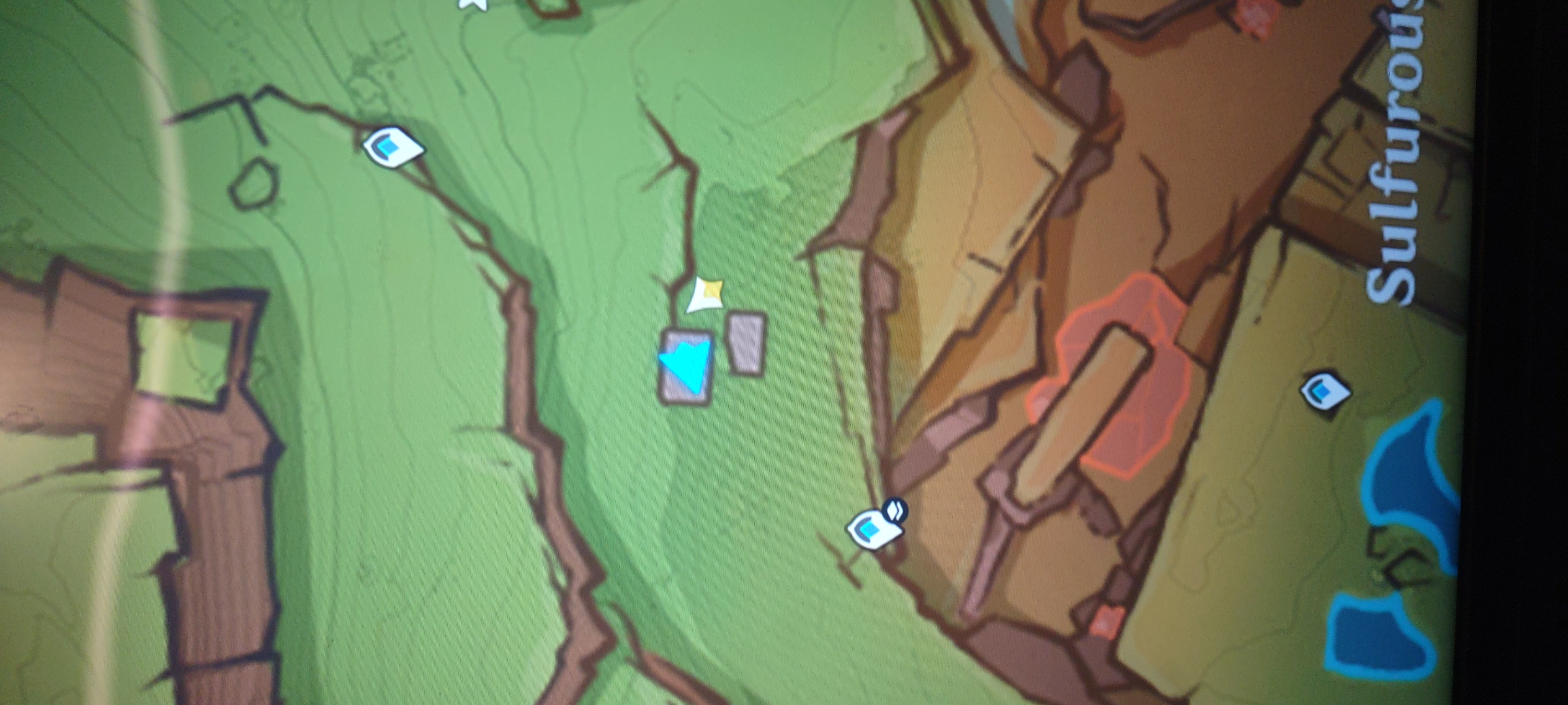 Found chest! Genshin Impact | HoYoLAB