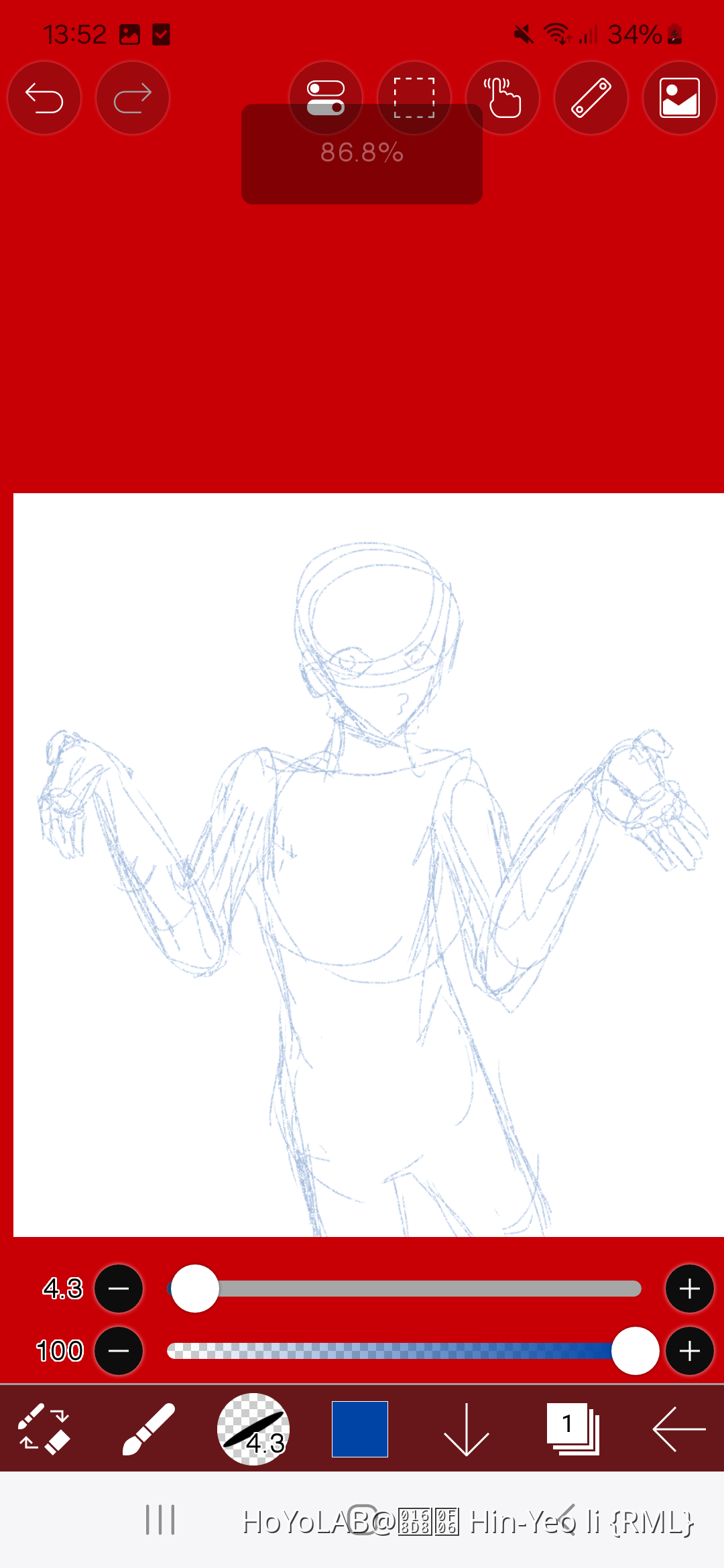 "wasnt me!!🤫" ahh pose💀 | HoYoLAB