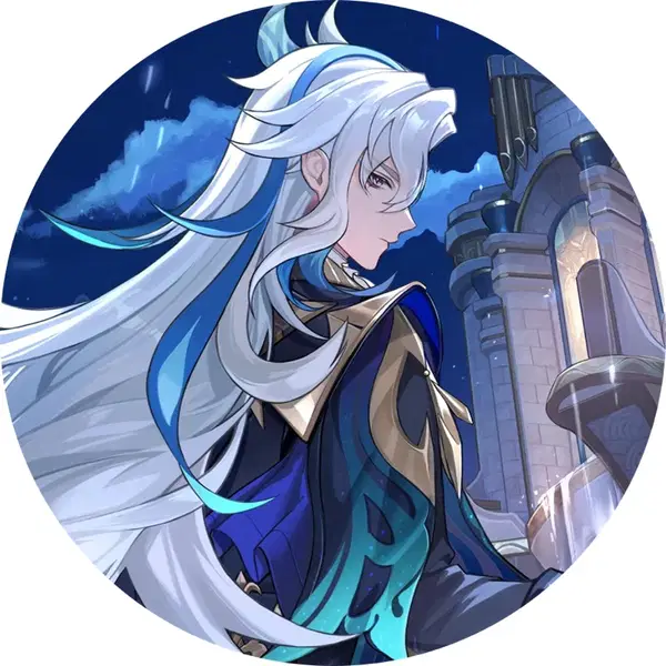 I got what I wanted, Ok bye 👋 Genshin Impact | HoYoLAB