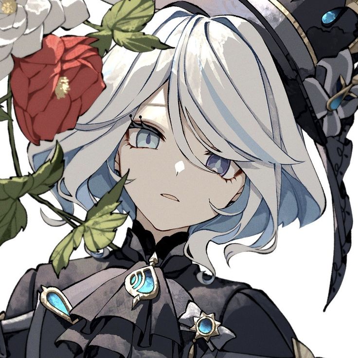 ok so pfp number 4 won so changing my pfp to that Genshin Impact | HoYoLAB