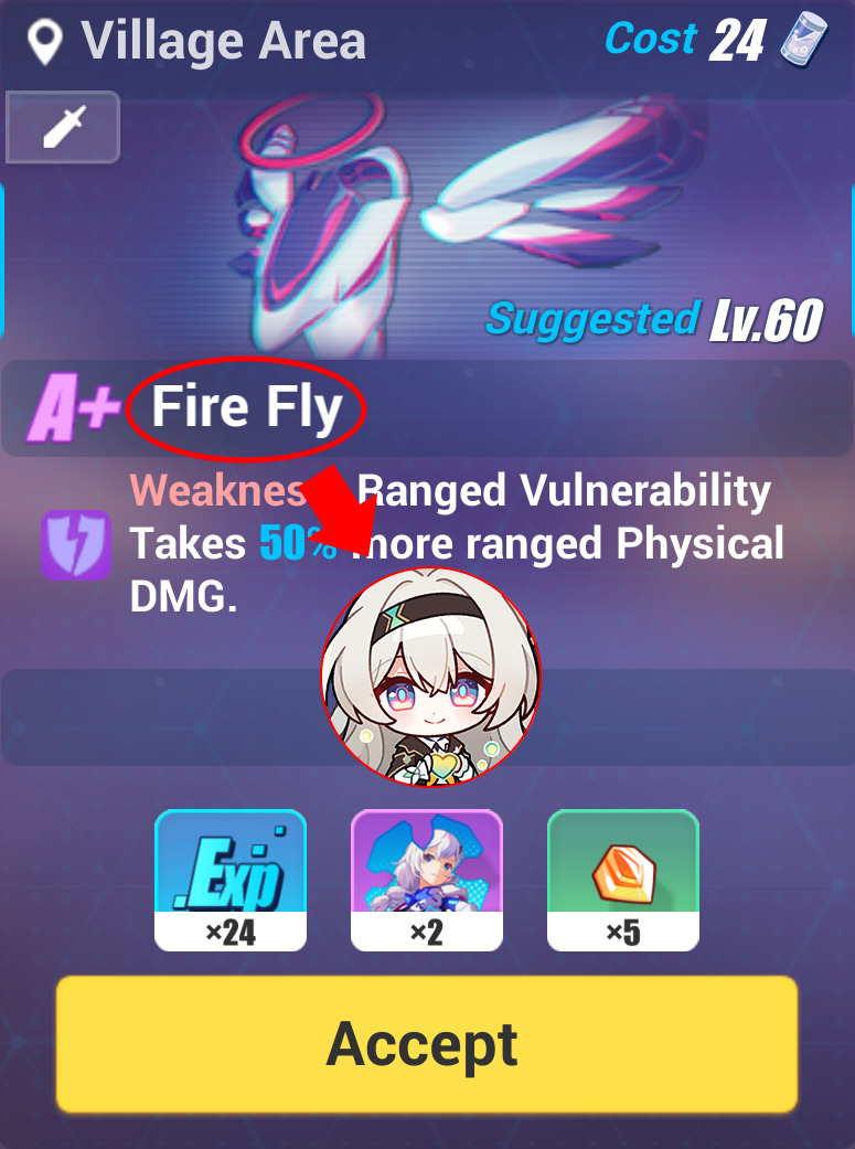 Fire Fly in Honkai Impact 3rd leaked after Sparkle (100% real) Honkai ...