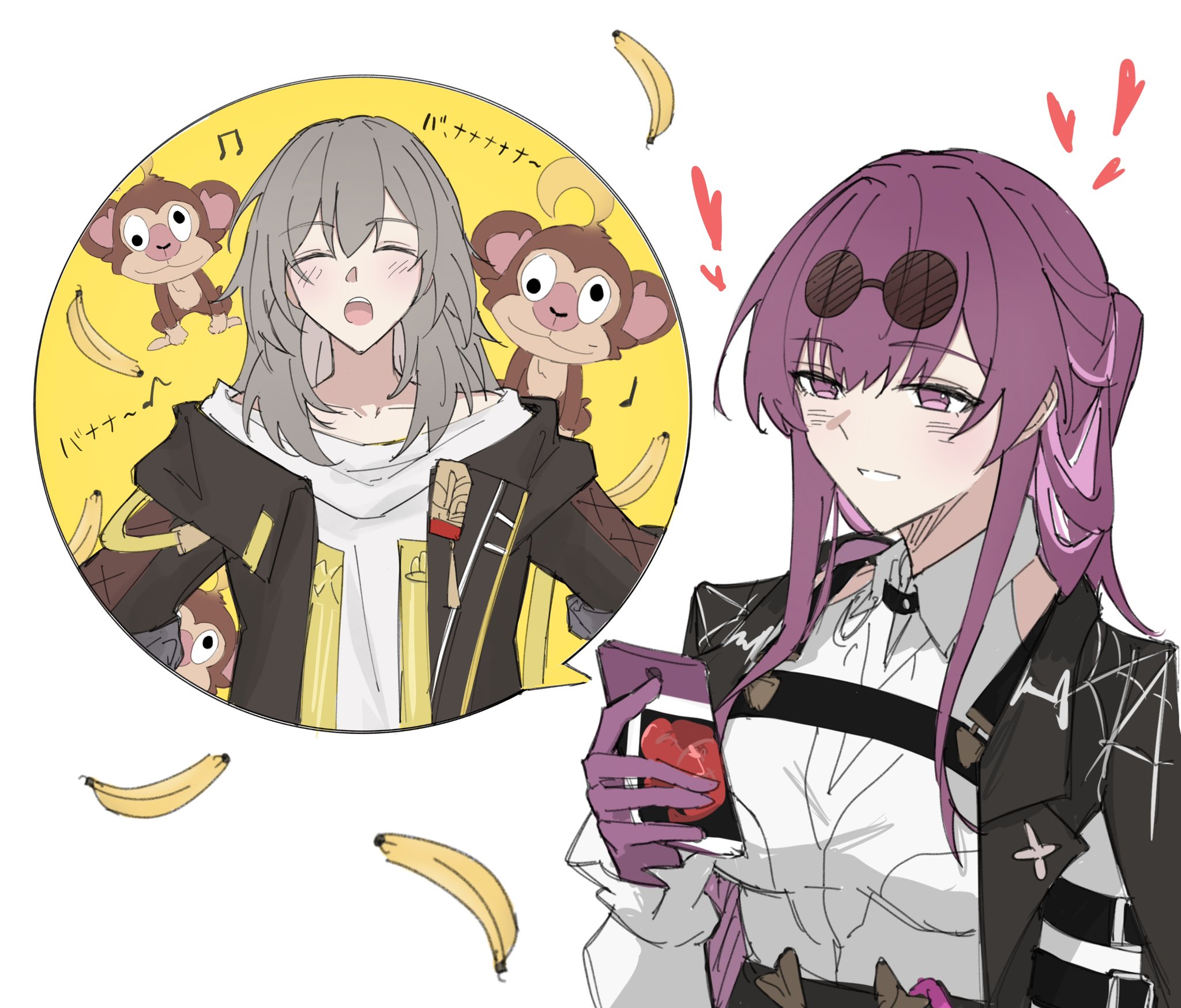 Daily Kafstel #242 Honkai: Star Rail | HoYoLAB