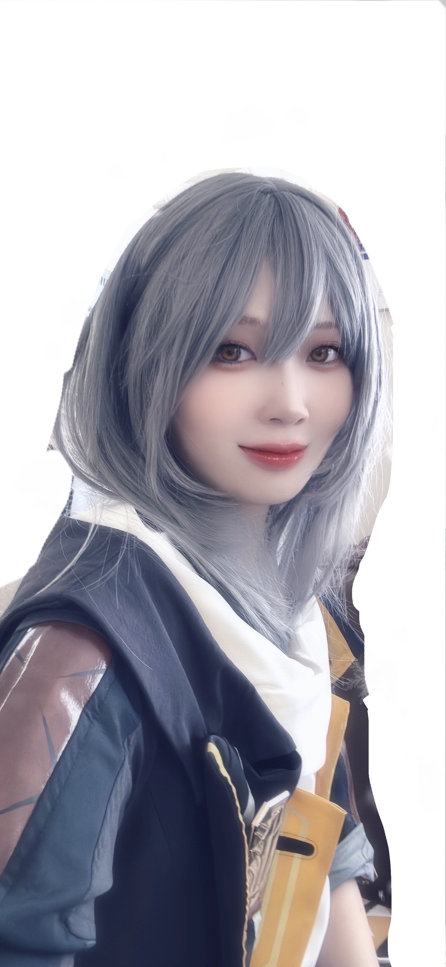 Stelle Cosplay🌟 Honkai: Star Rail | HoYoLAB