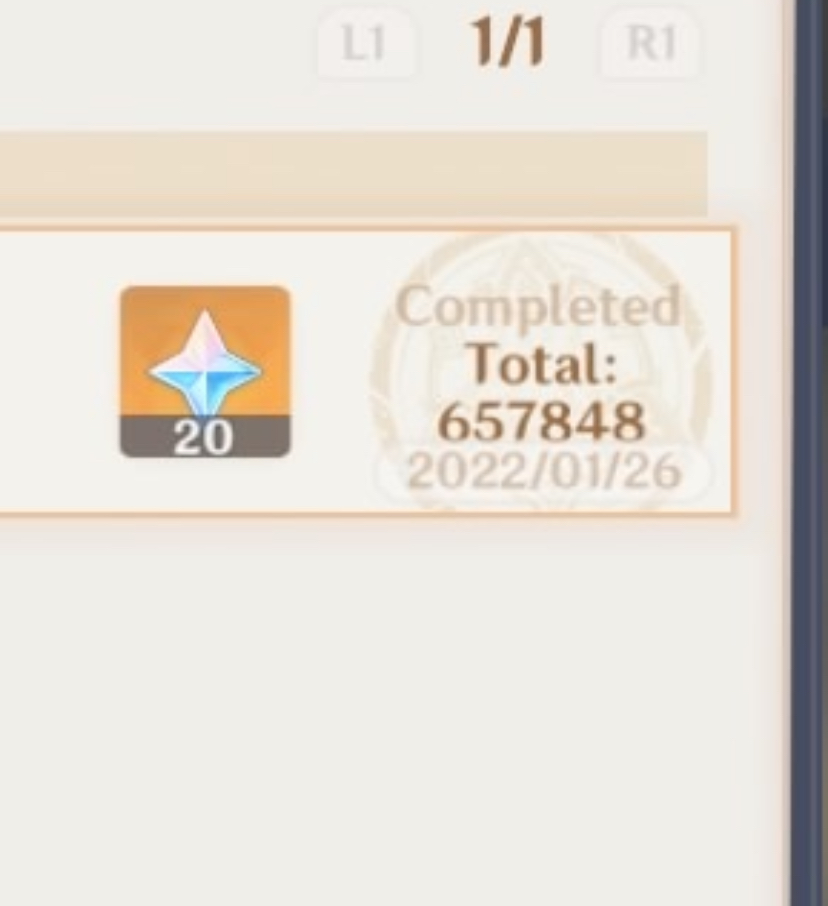 New Highest Hit with Navia Genshin Impact | HoYoLAB