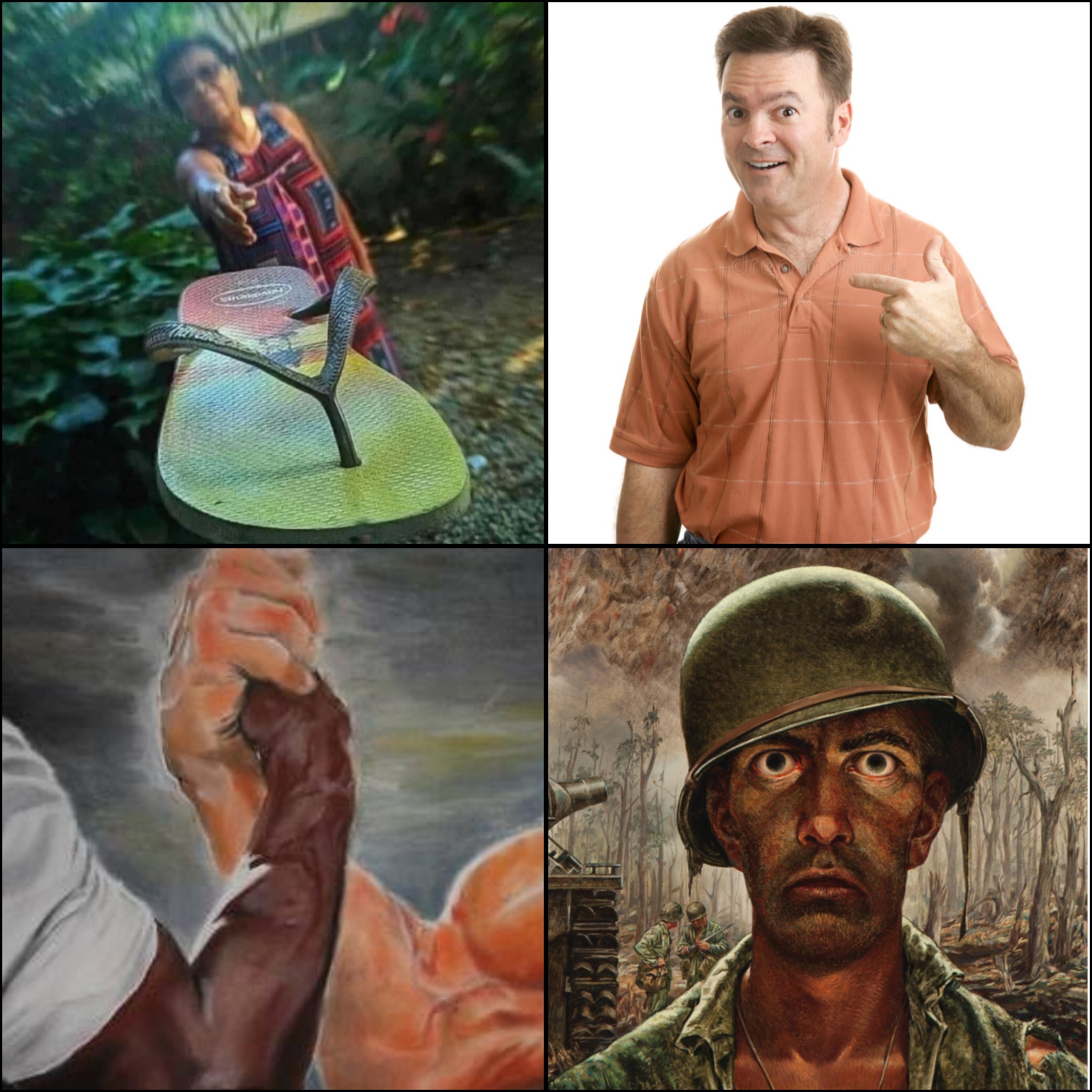 Natlan Archon Quest Acts 3 & 4 Spoilers without Context Genshin Impact ...