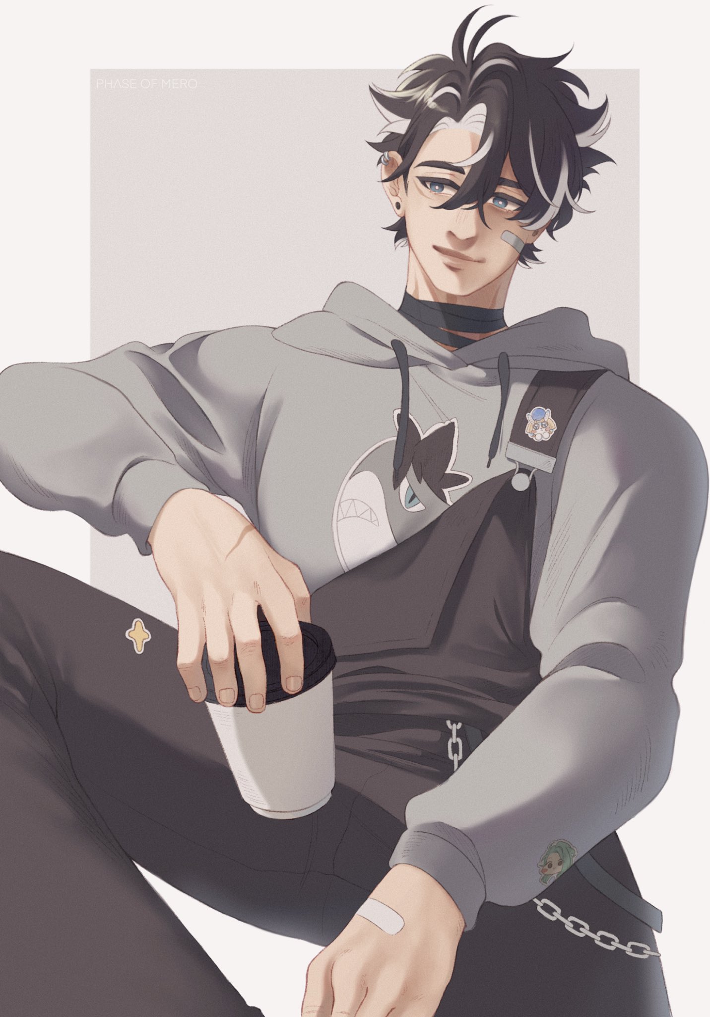 Wrio 🐻‍ Genshin Impact | HoYoLAB