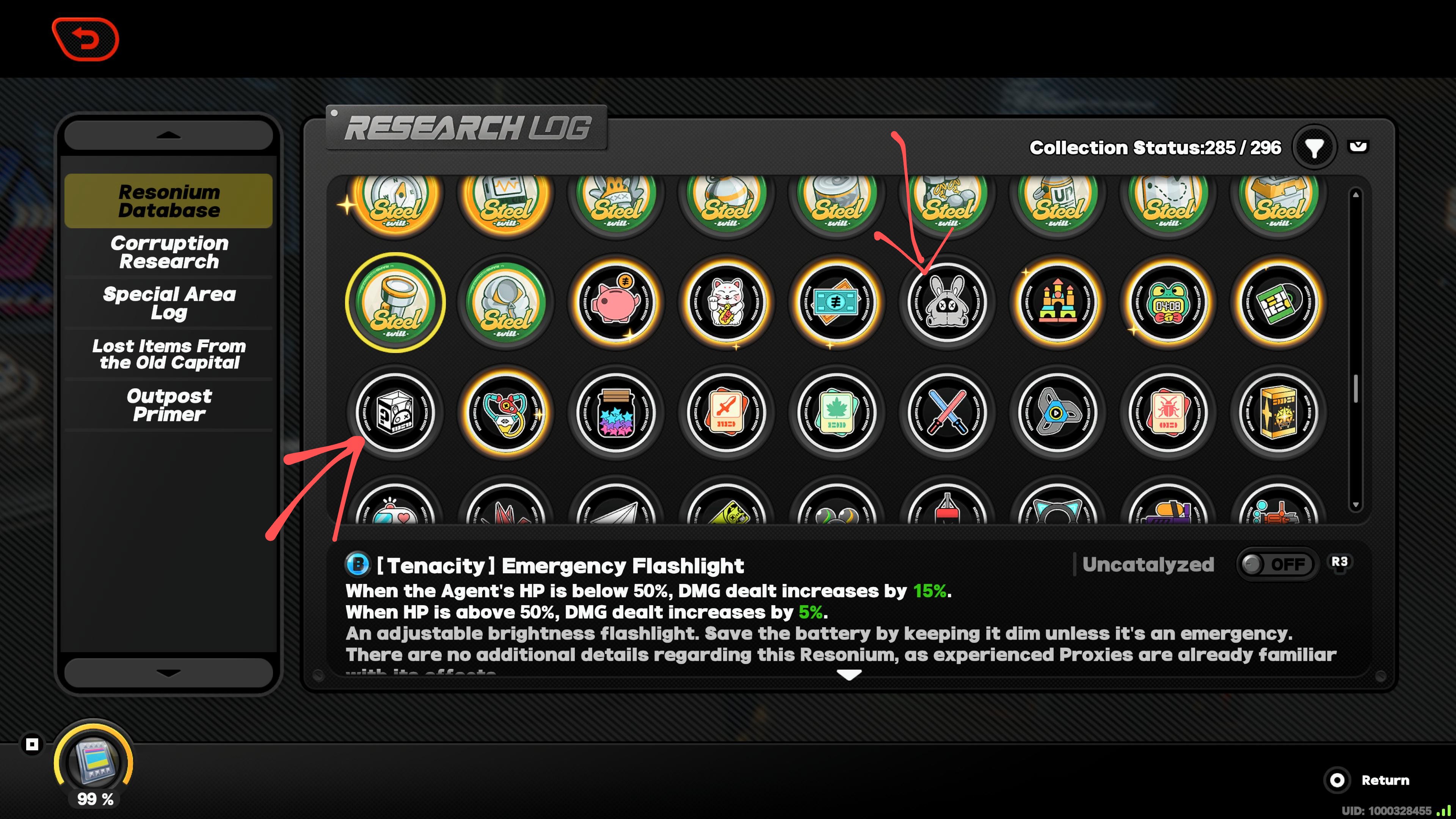 [RESOLVED] Hollow Resonia 1.3 HELP!! Zenless Zone Zero | HoYoLAB