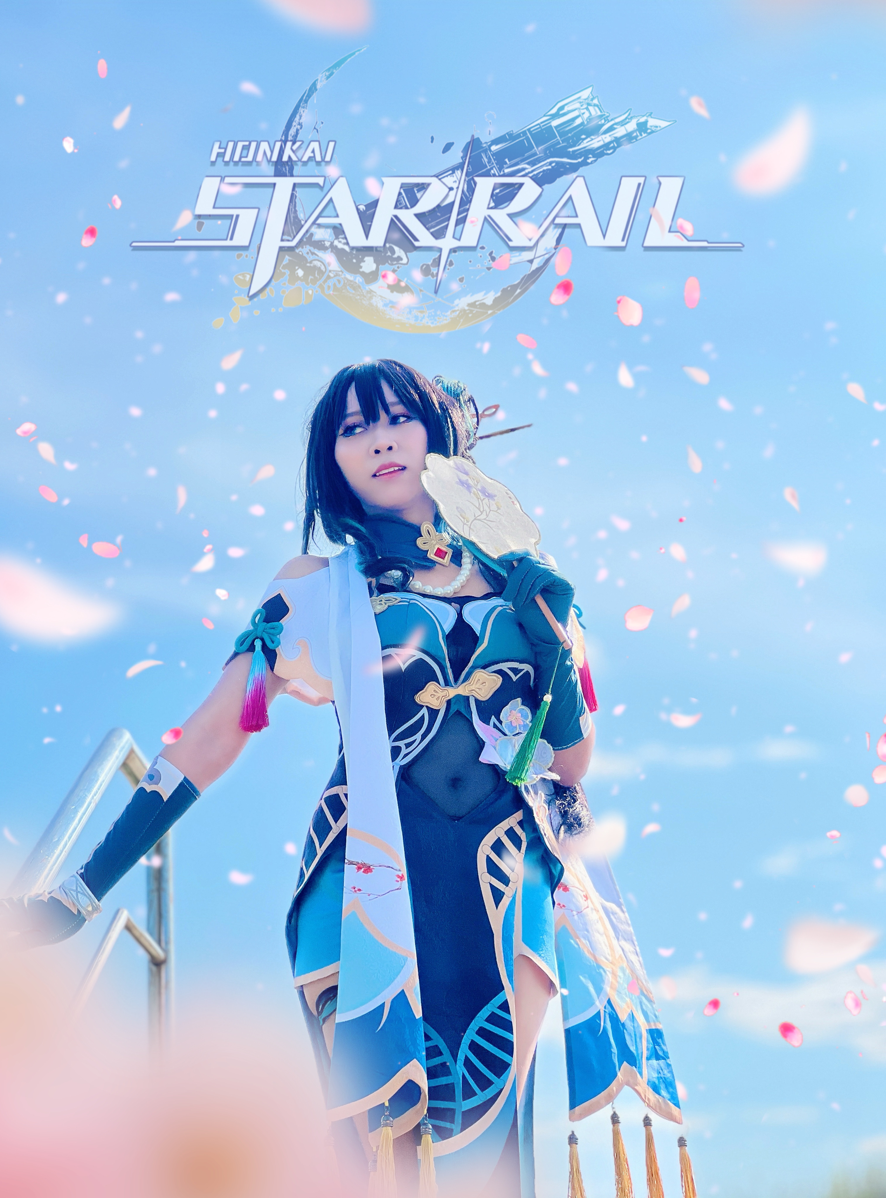 Comeback Ruan Mei Honkai: Star Rail | HoYoLAB