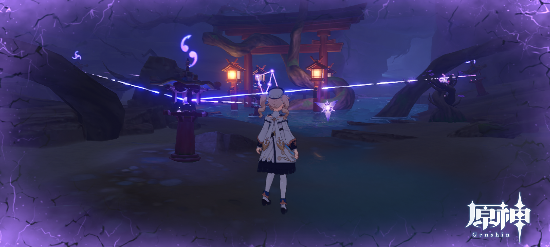 参った… Genshin Impact | HoYoLAB