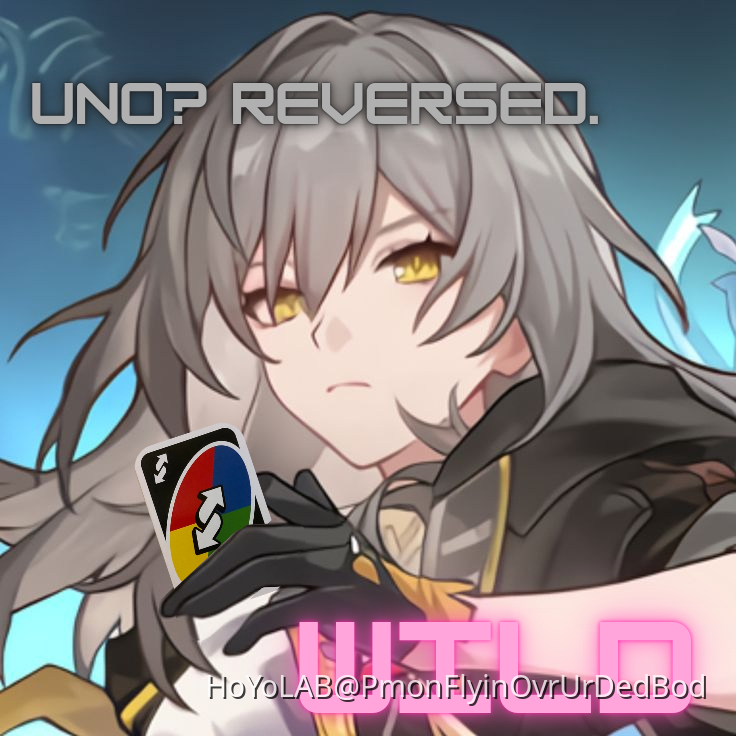 Stelle memes fresh off my counter Honkai: Star Rail | HoYoLAB