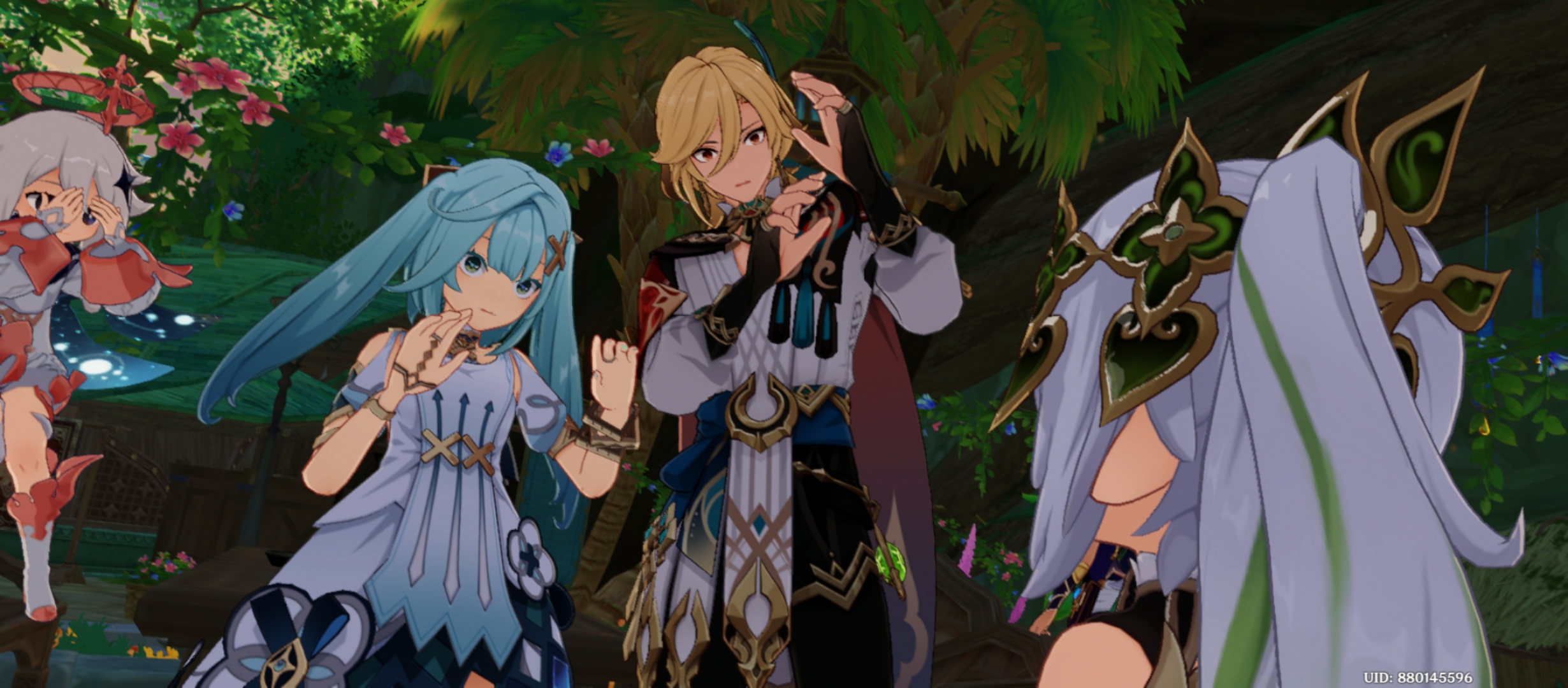 idk bro I just like this ss Genshin Impact | HoYoLAB