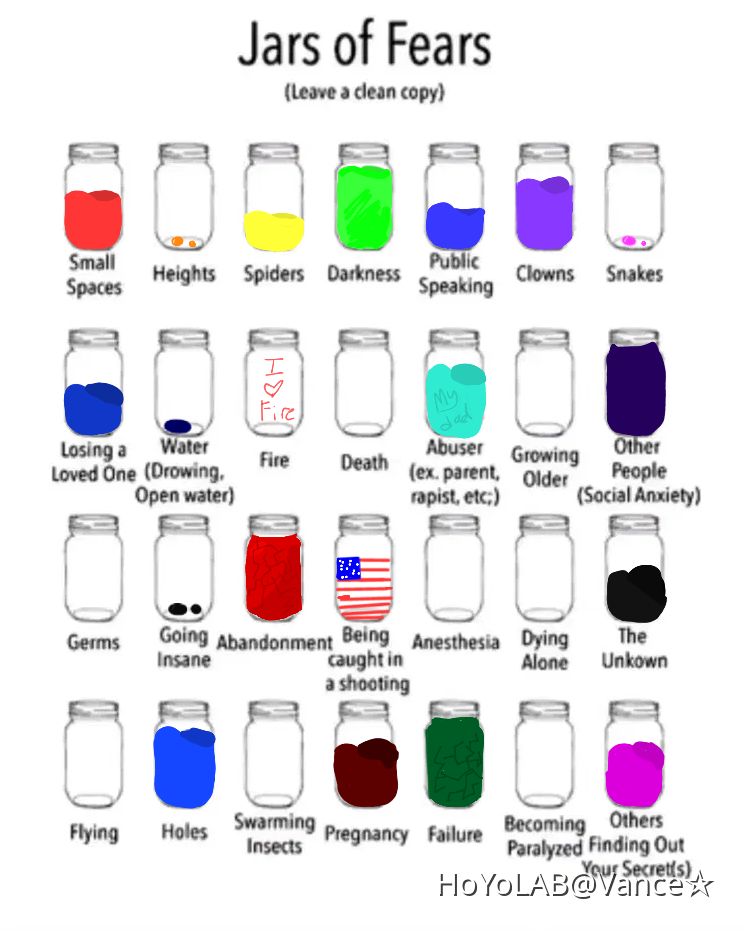 Jars of my fear!>_