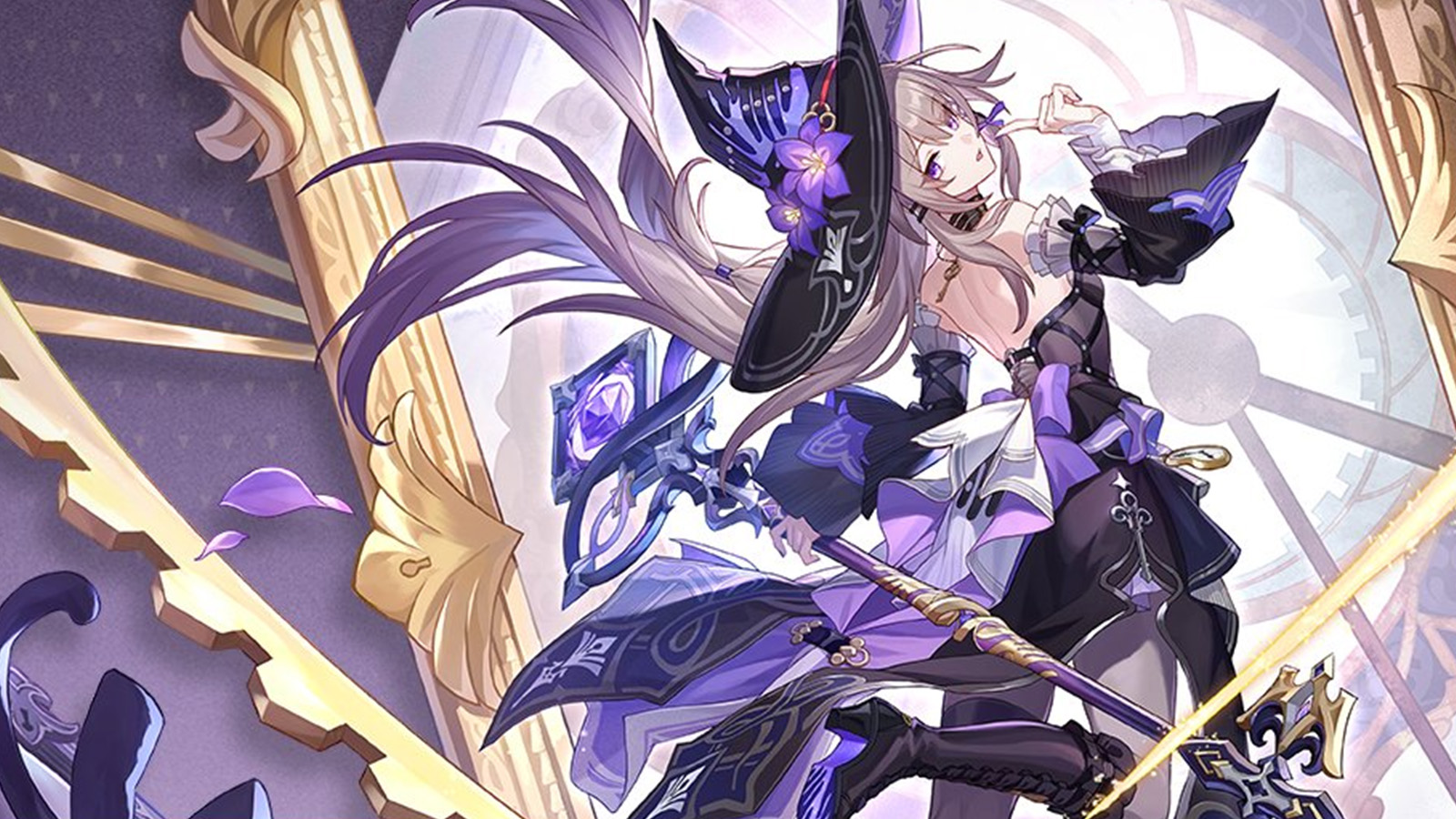 WE ARE SO BACK BROTHERS Honkai: Star Rail | HoYoLAB