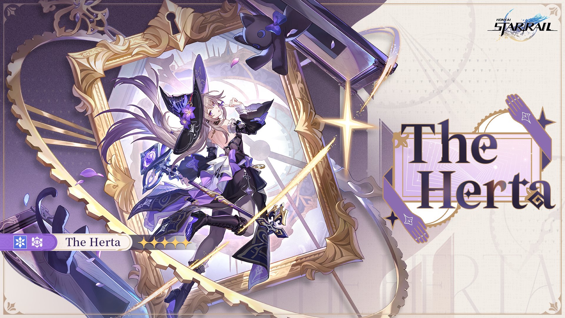 QUEEN IS HEREE!! 🥹💜 Honkai: Star Rail | HoYoLAB