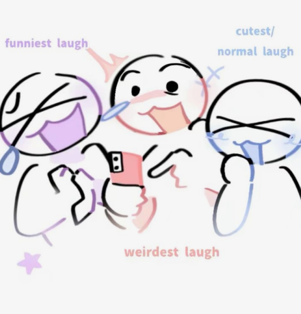 Trio dynamics :D | HoYoLAB