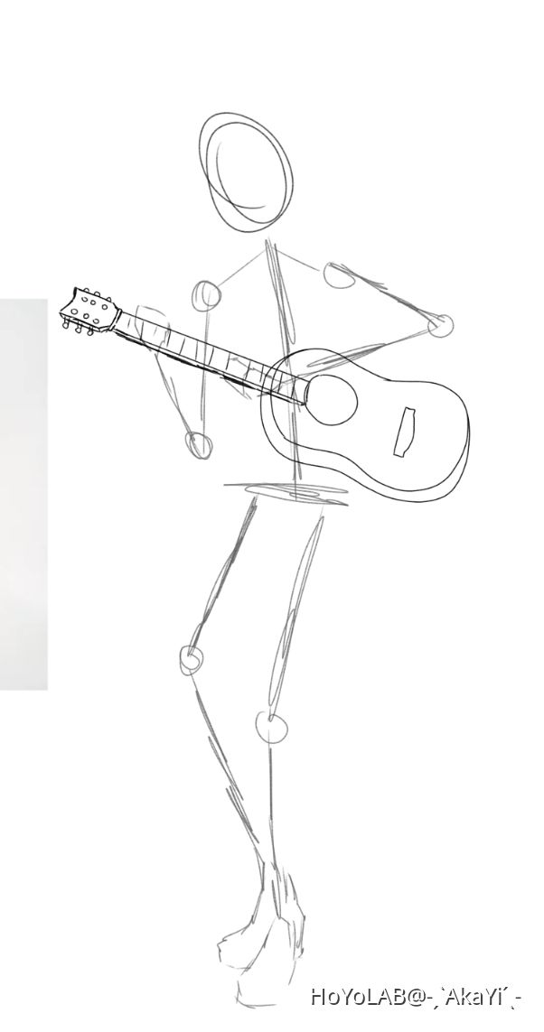 Drawing Ifa bc hes friends with Ororon :3 Genshin Impact | HoYoLAB