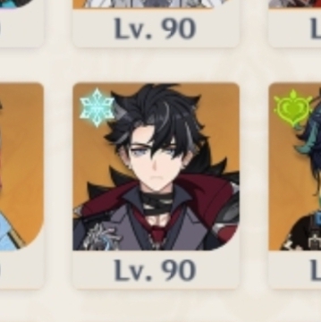 Day 378 of asking for a Wriothesley rerun Genshin Impact | HoYoLAB