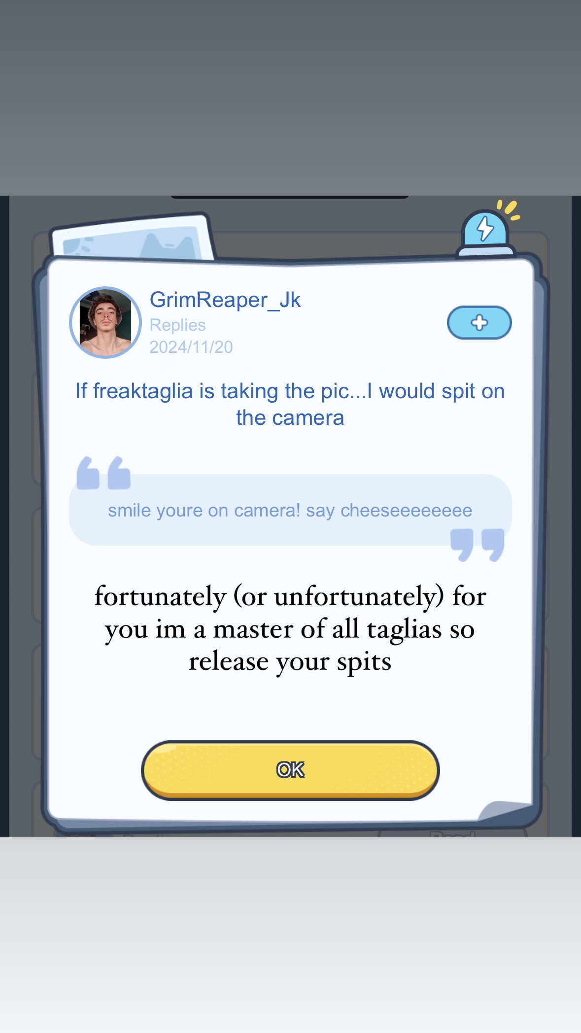 but really tho i dont get the knee thing help | HoYoLAB