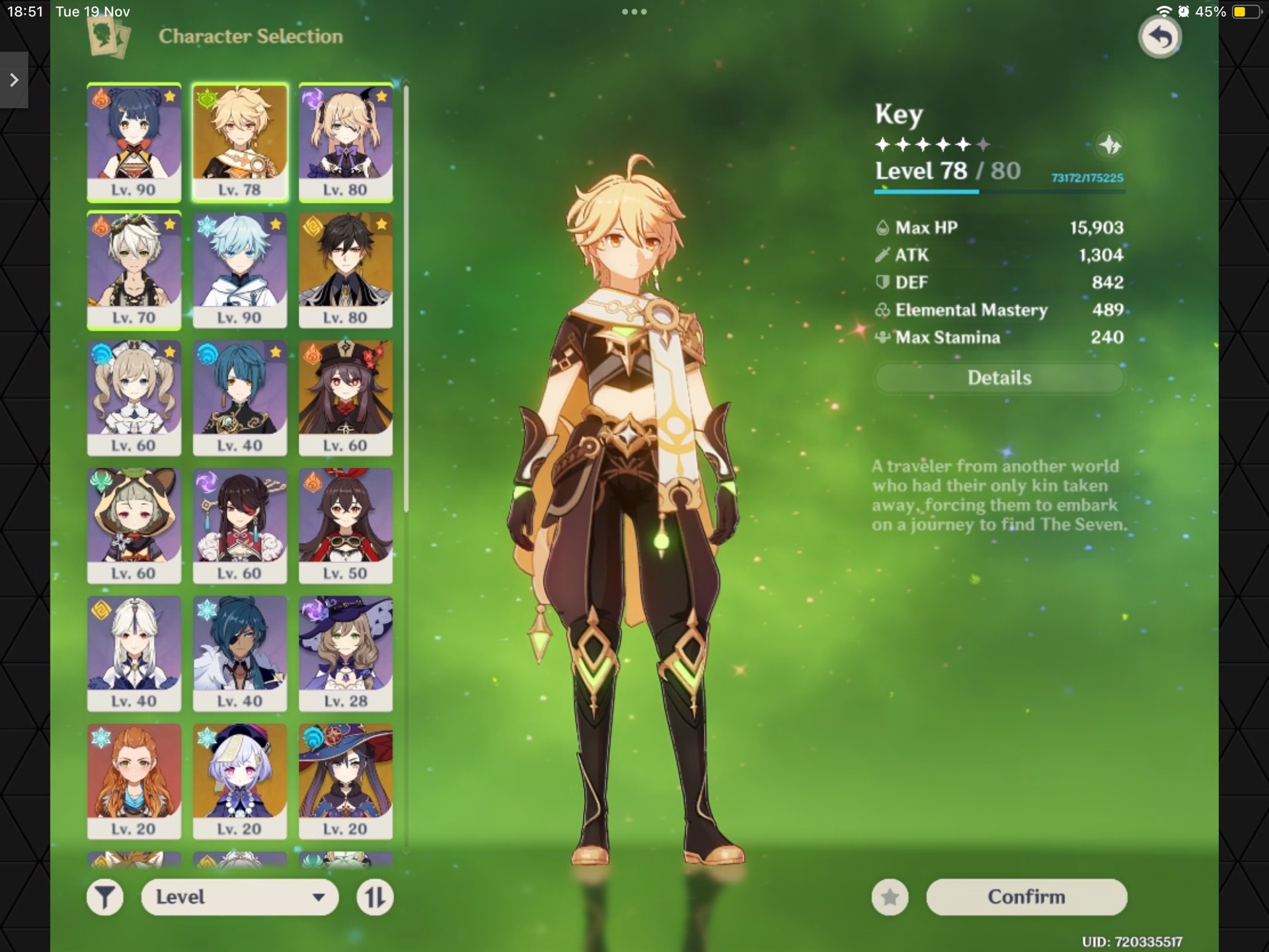 Help acc team WHATVER Genshin Impact | HoYoLAB