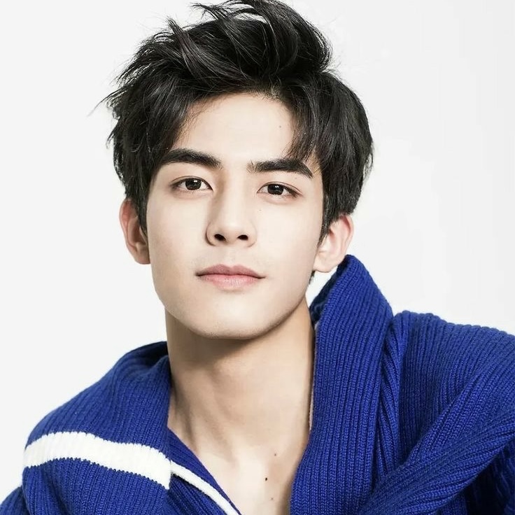 Luke Pearce - Liveaction Tears of Themis | HoYoLAB