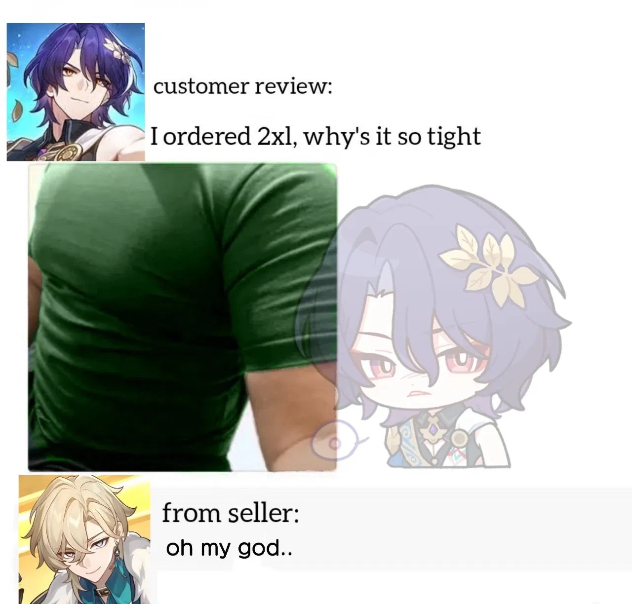 aventio yaoi dump Honkai: Star Rail | HoYoLAB