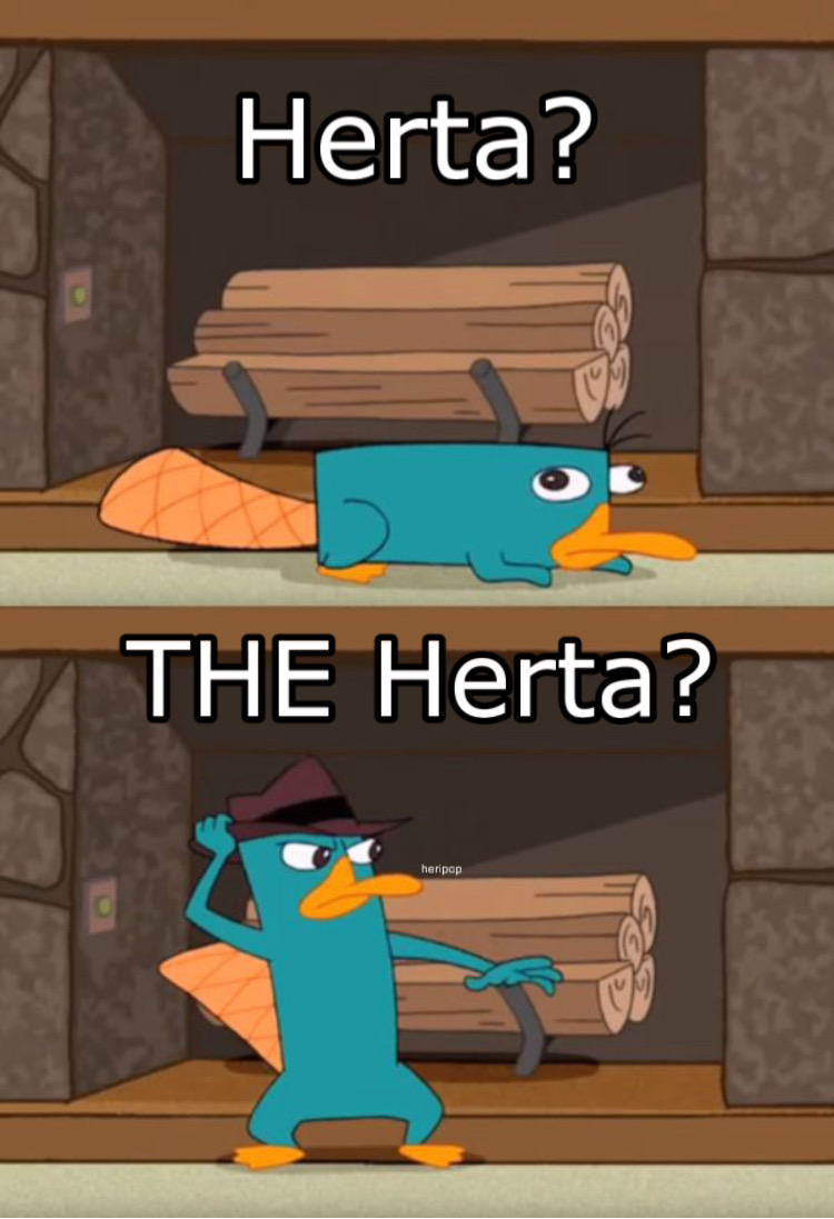 THE Herta new design Honkai: Star Rail | HoYoLAB