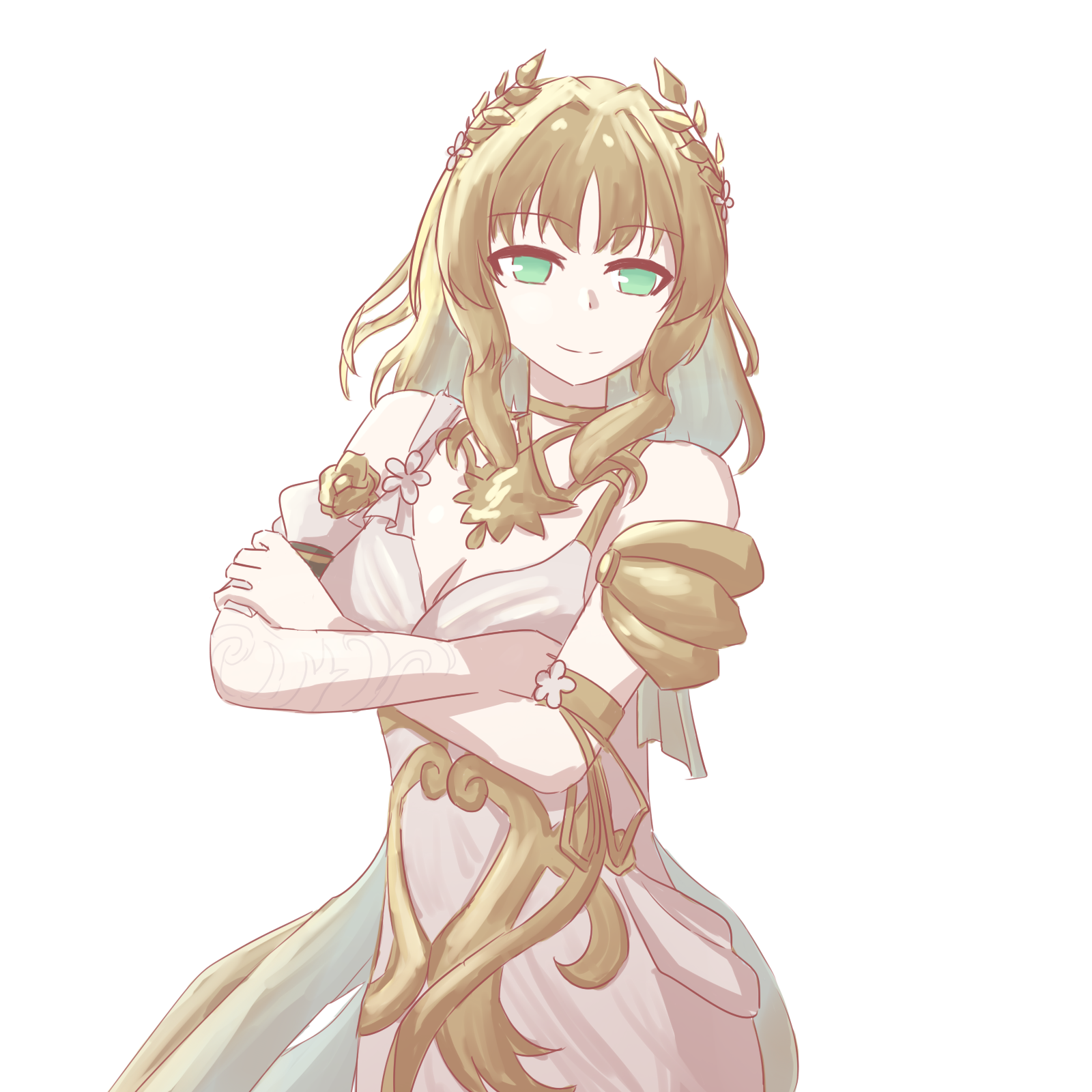 Aglaea Doodle Honkai: Star Rail | HoYoLAB