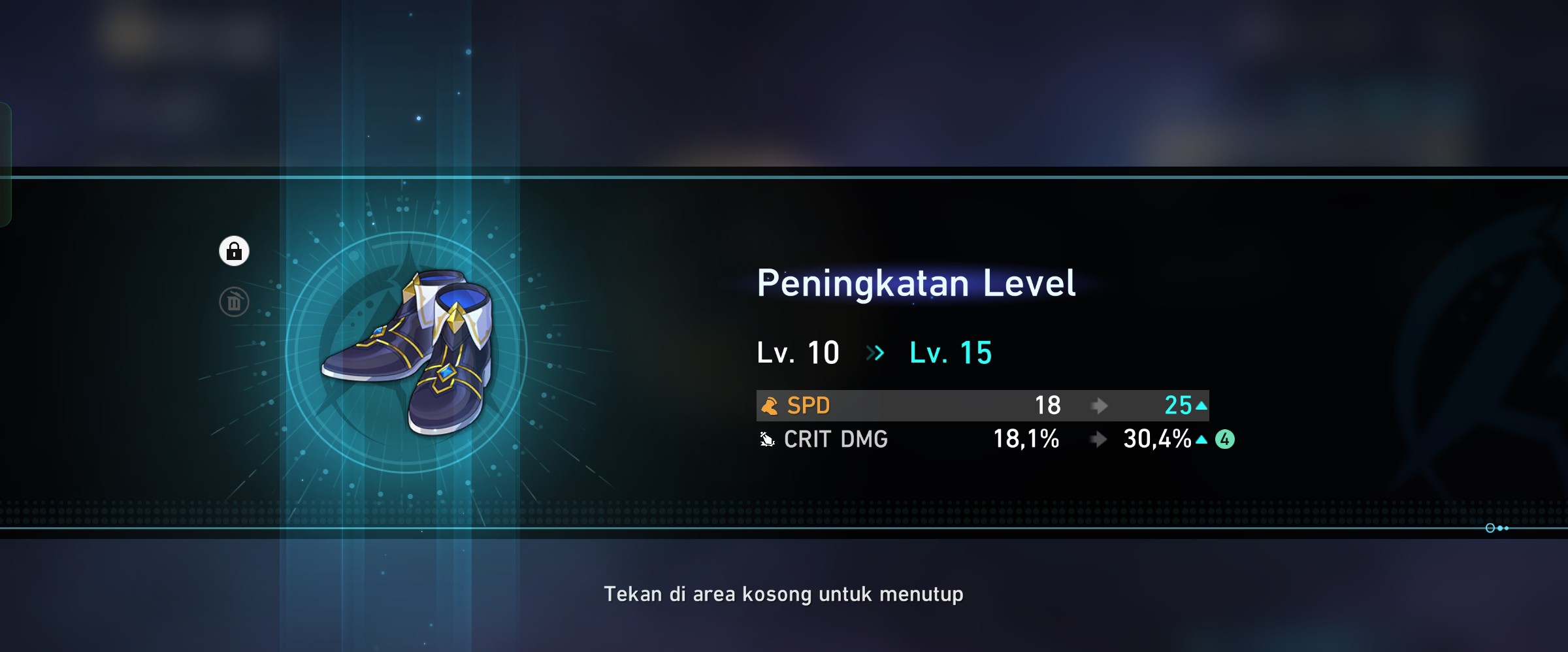 sparkle with new relics Honkai: Star Rail | HoYoLAB