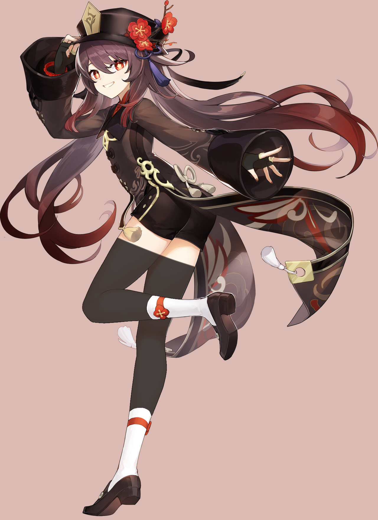 Hu tao small edit Genshin Impact | HoYoLAB