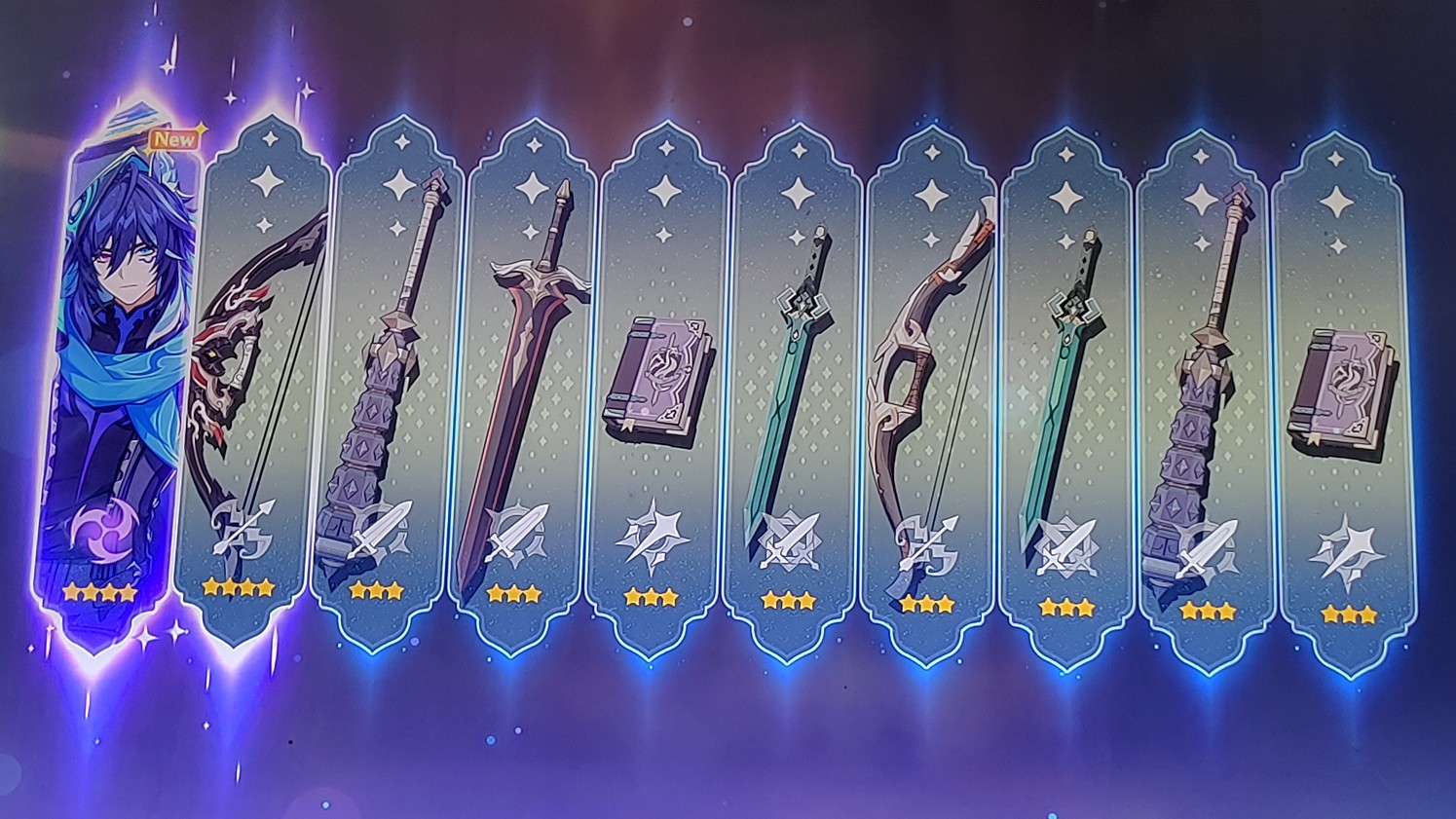 Welcome Home Ororon!!! Genshin Impact | HoYoLAB