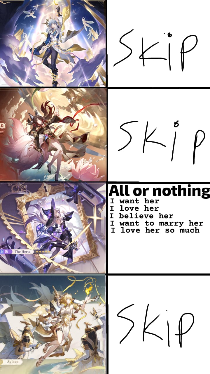 HERTA 5 STAR Honkai: Star Rail | HoYoLAB