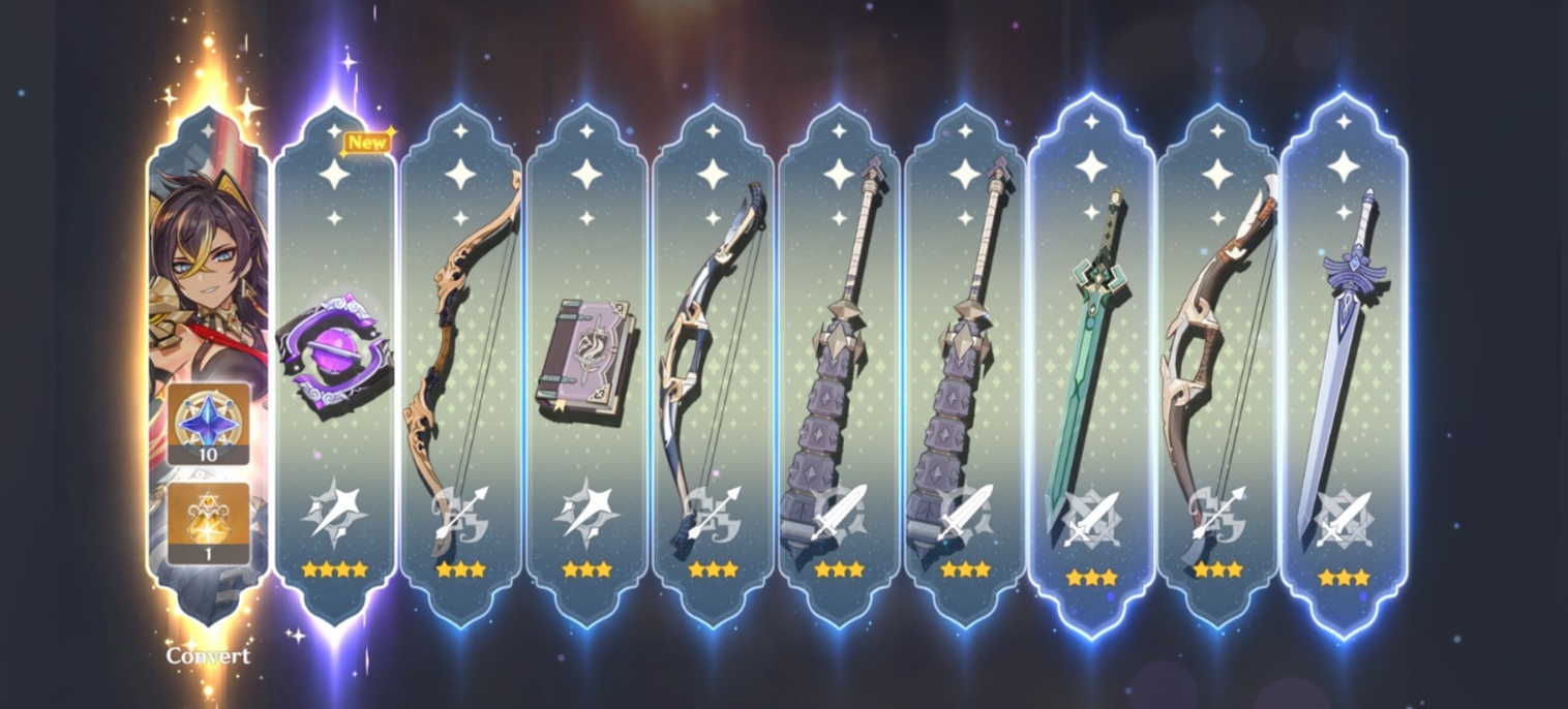 Atleast i finally have my Majesty Genshin Impact | HoYoLAB