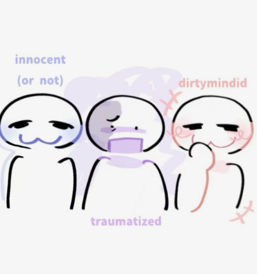 Trio dynamics 🐬🐬🐬🌈🌈🌈 | HoYoLAB