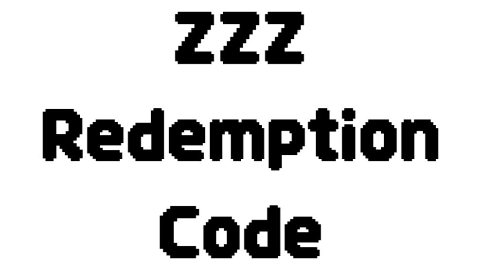 Zenless Zone Zero Redemption Code, 젠레스 존 제로 리딤코드 Zenless Zone Zero ...