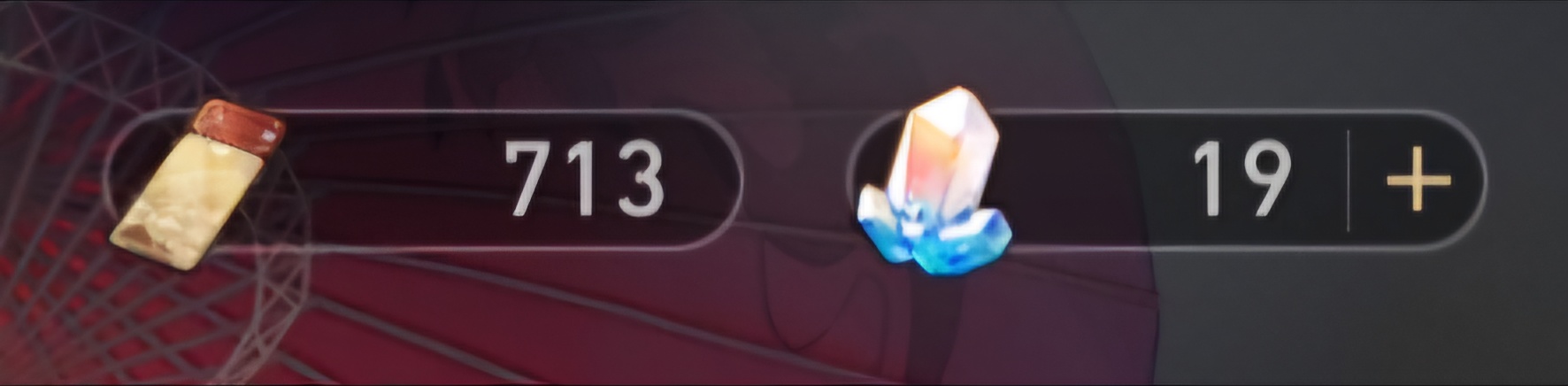 Week 10 of saving for Caterina Honkai: Star Rail | HoYoLAB