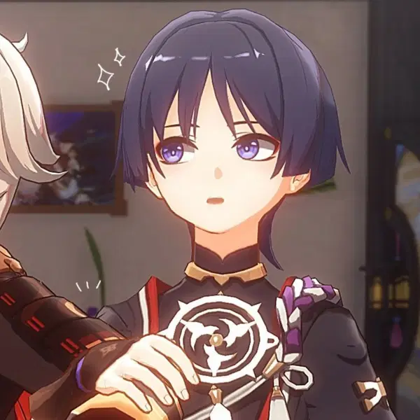 what is WanYan??😭 Genshin Impact | HoYoLAB