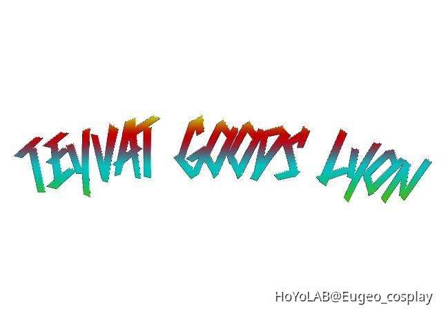 tevat good lyon Genshin Impact | HoYoLAB